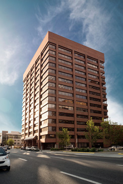 MNP TOWER | Edmonton | Aspen Properties