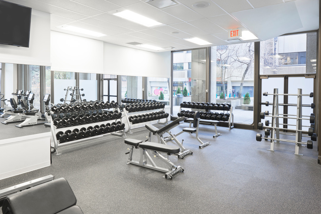 PALLISER SOUTH | Calgary | Aspen Properties