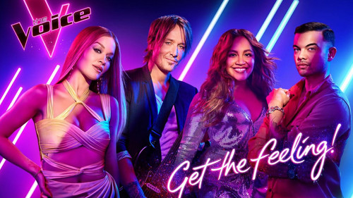 The Voice Australia Judges from 2021 | Aussies Sing