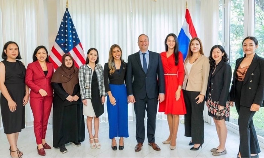 Transgender professional leaders are the KPI of what inclusive business ...