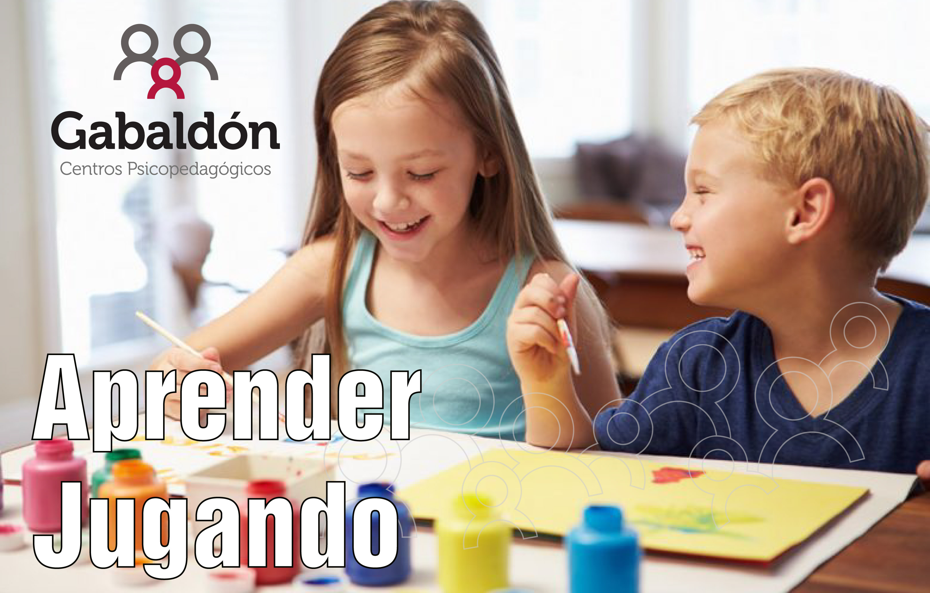 La Importancia De Aprender Jugando Gabaldón Centros Psicopedagógicos