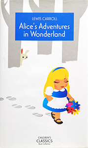 Alice's Adventures in Wonderland - Thomas De Coster