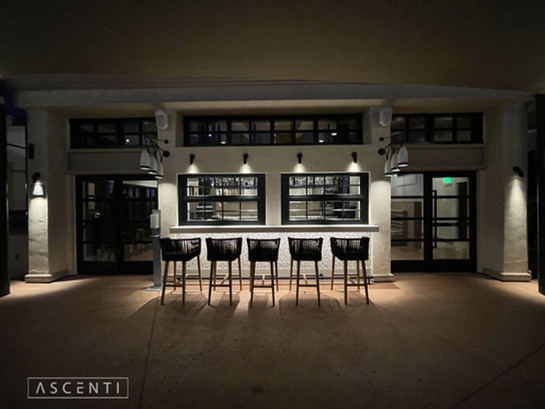 GALLERY | ASCENTI Lighting