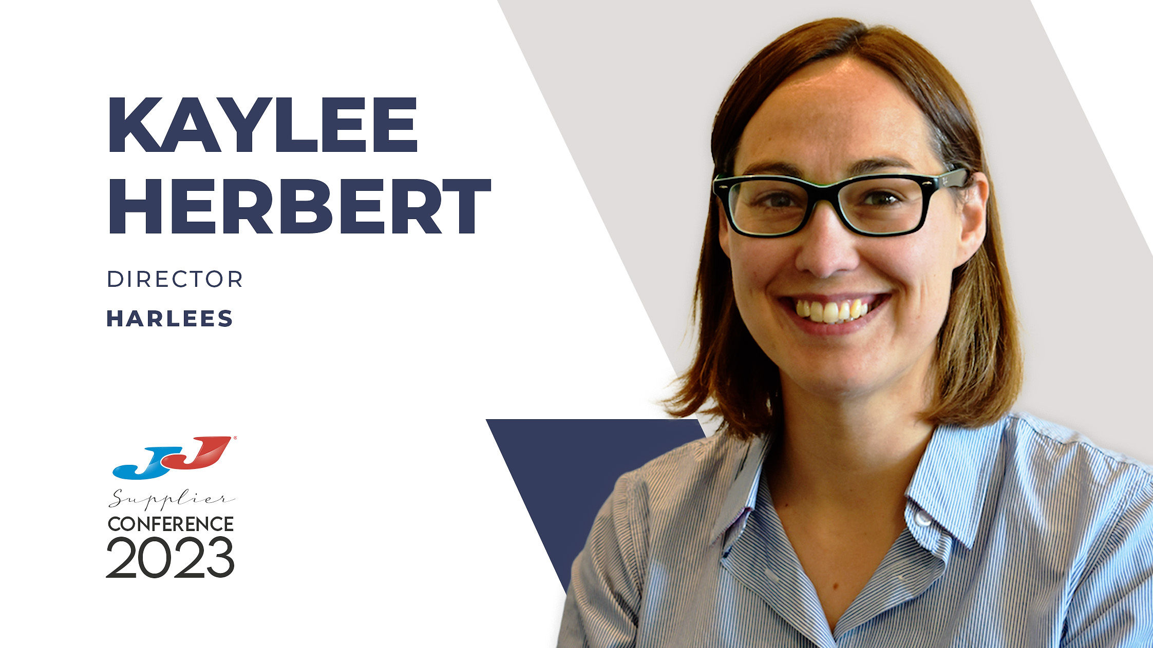 JJ Looks to the ‘Future of Foodservice’ at Conference