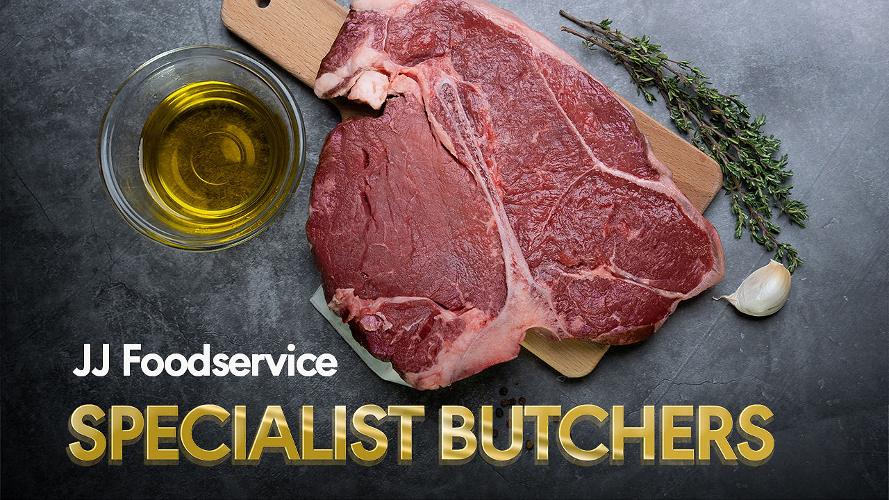 JJ Launches ‘Specialist Butchers’ Campaign