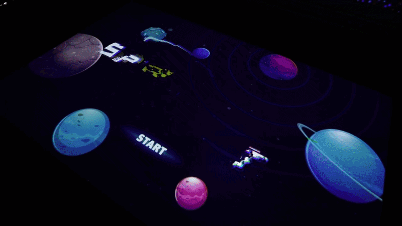 🚀 Space-Themed STEAM Interactive Exhibits for Schools & Museums