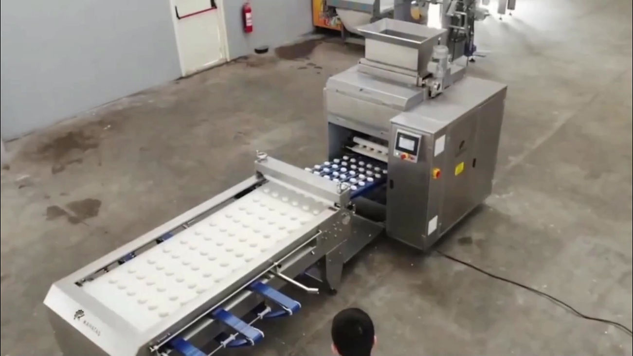 Inomach | Australian Food Machinery