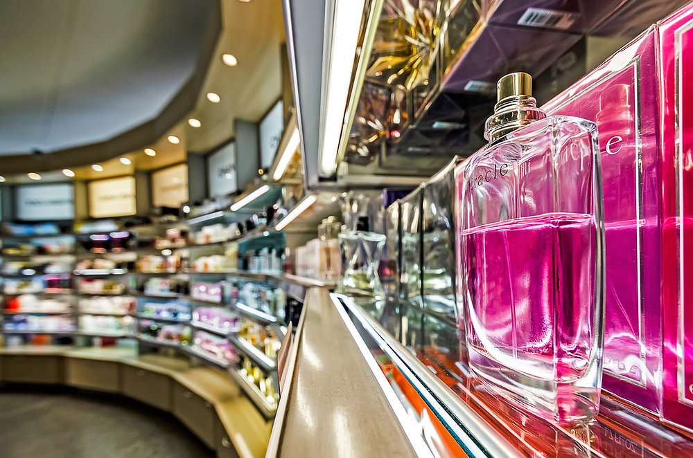 COME SCEGLIERE UN PROFUMO DA REGALARE