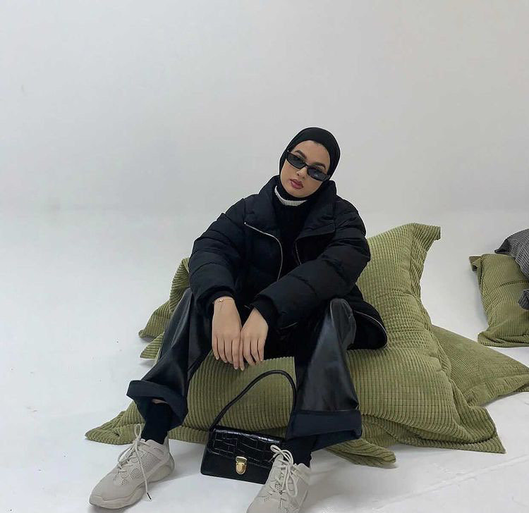 Modest Fashion - Inclusion or Token Statement?