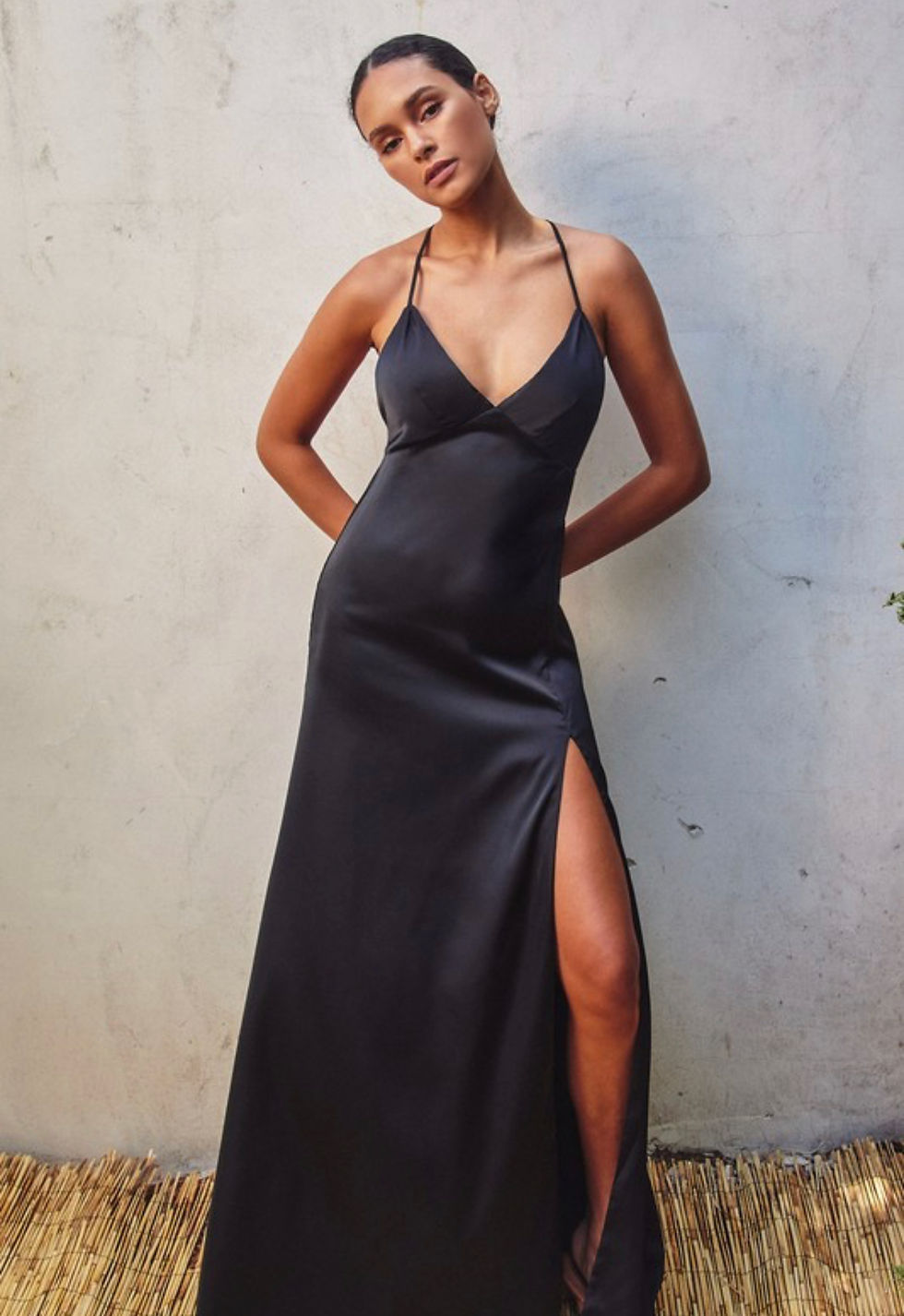 DRESSES | CABRERA