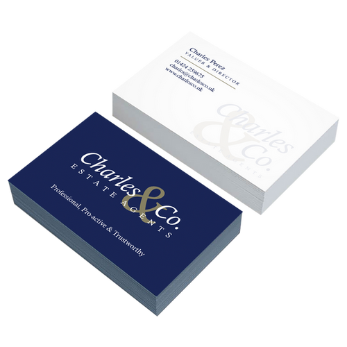 Business Cards | Millbrook