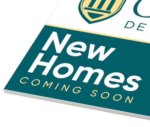 Foamex Boards | Millbrook