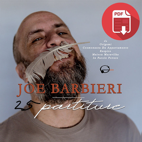 25 SCORE - pdf | JoeBarbieri Official