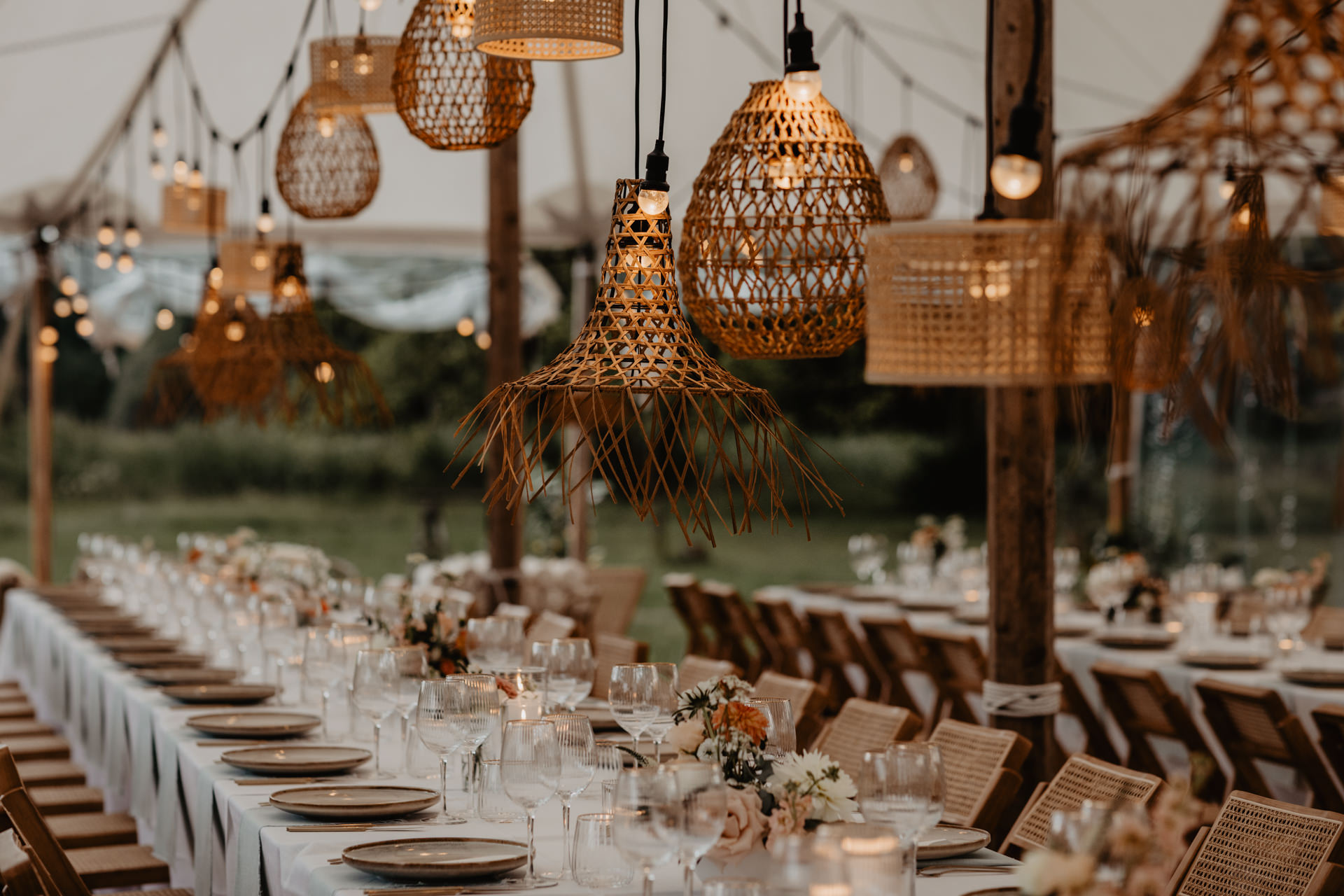 5 unieke trouwlocaties in België