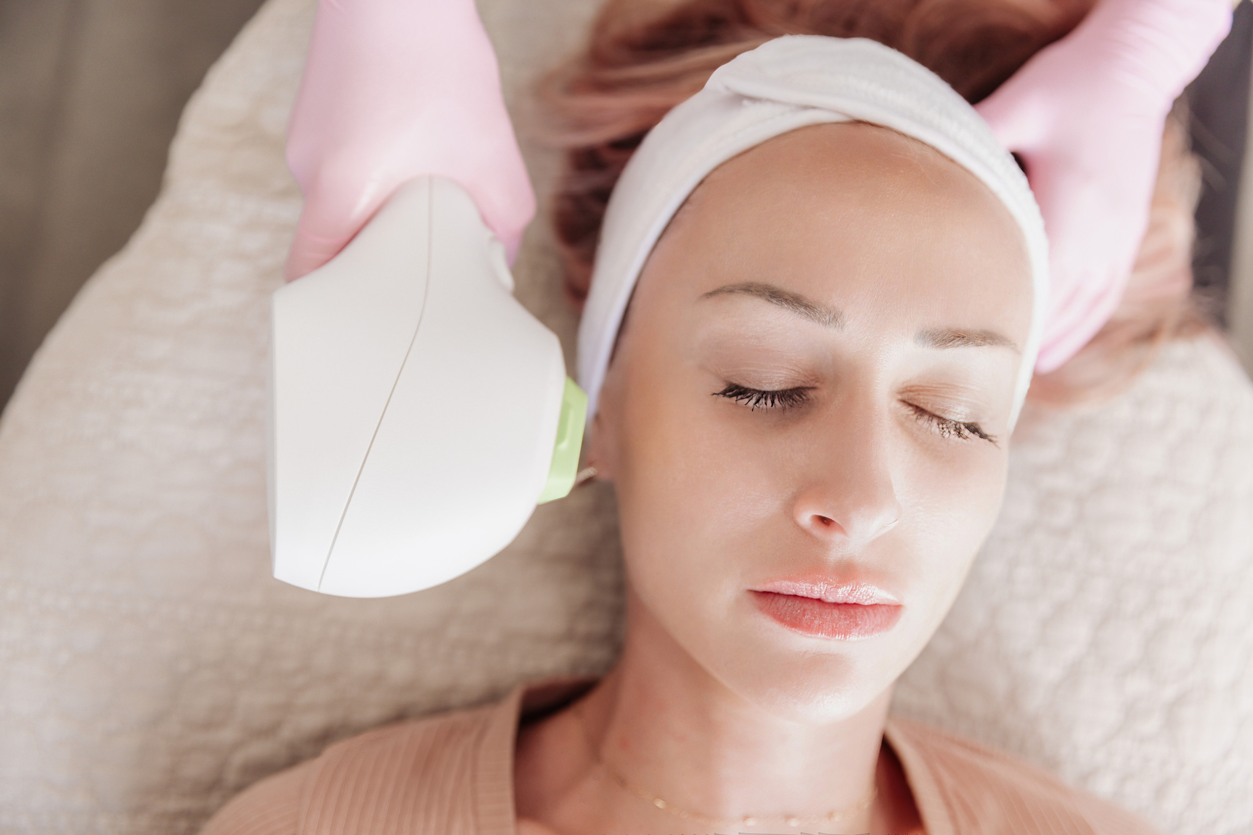 Venus Versa | Beauty Renew