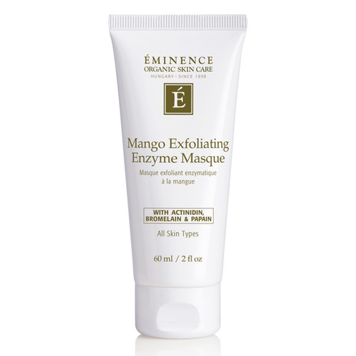 Mango Exfoliating Enzyme Masque | Beauty Renew