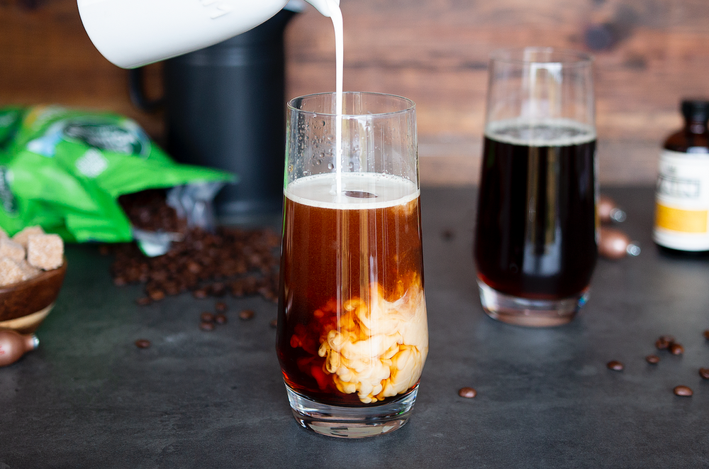 Reasons People Love Nitro Brew - and How to Make it at Home