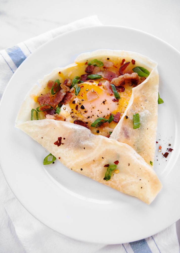 Celebrate Valentine's with this Sophisticated French Brunch