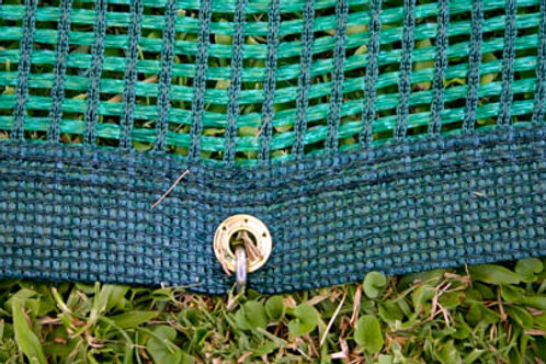 Ground Sheet 3.6m x 4m | Ez Camping