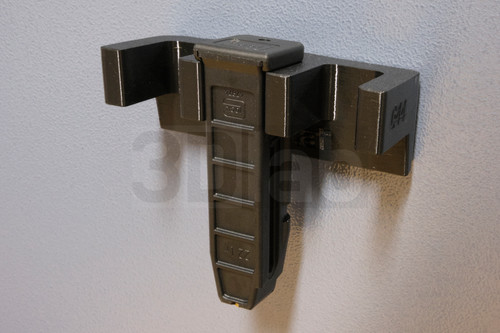 Glock 44 Magnet Magazinhalter | 3Dlab - Rupp