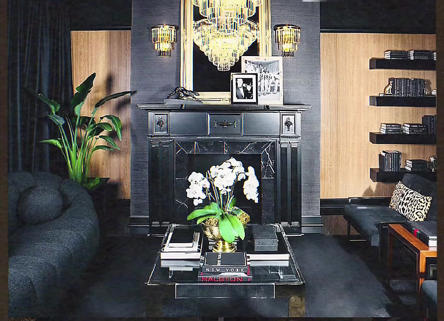 Tuxedo Club | Med Spa | 340 Jefferson Boulevard, Dallas, TX, USA