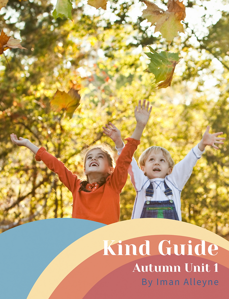 Welcome to Back to School Year 21-22