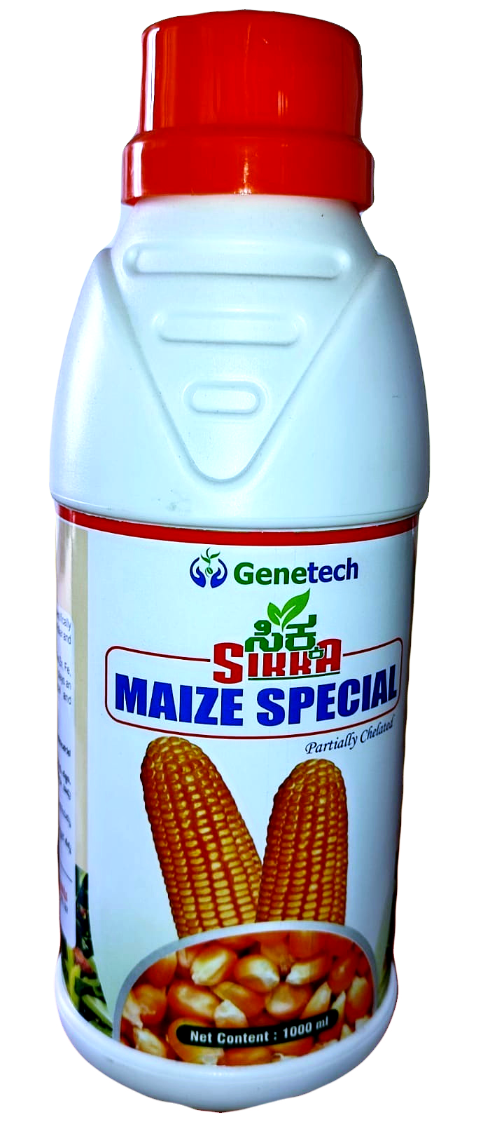 New Products | genetech