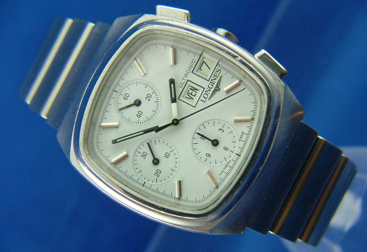 Vintage Watches For Sale | Retro Watches