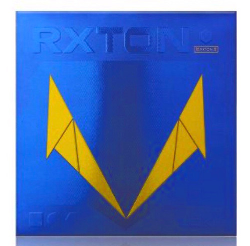 LOKI RXTON 5 | Speed&Spin