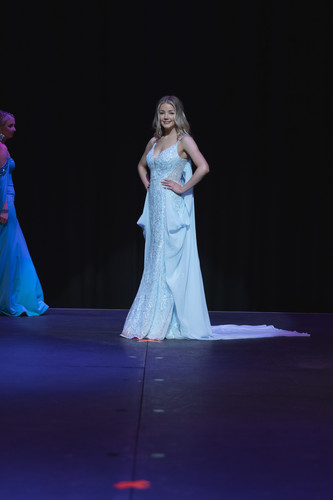 Full Entry Fee | Mini Miss Pageants