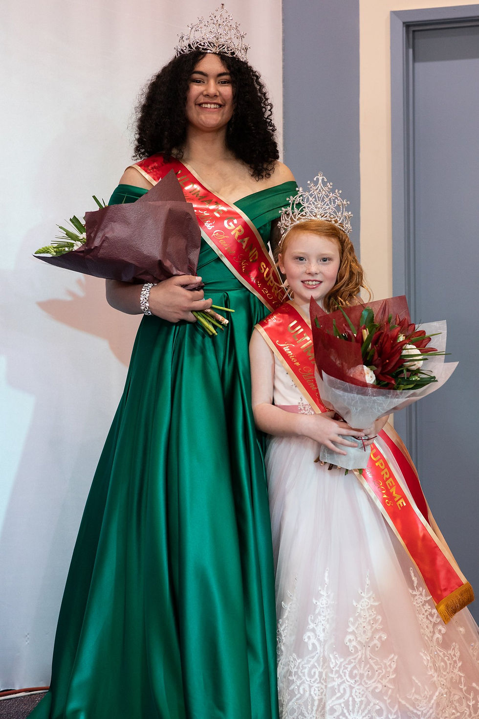 ABOUT US | Mini Miss Pageants