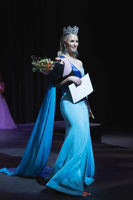 RULES | Mini Miss Pageants