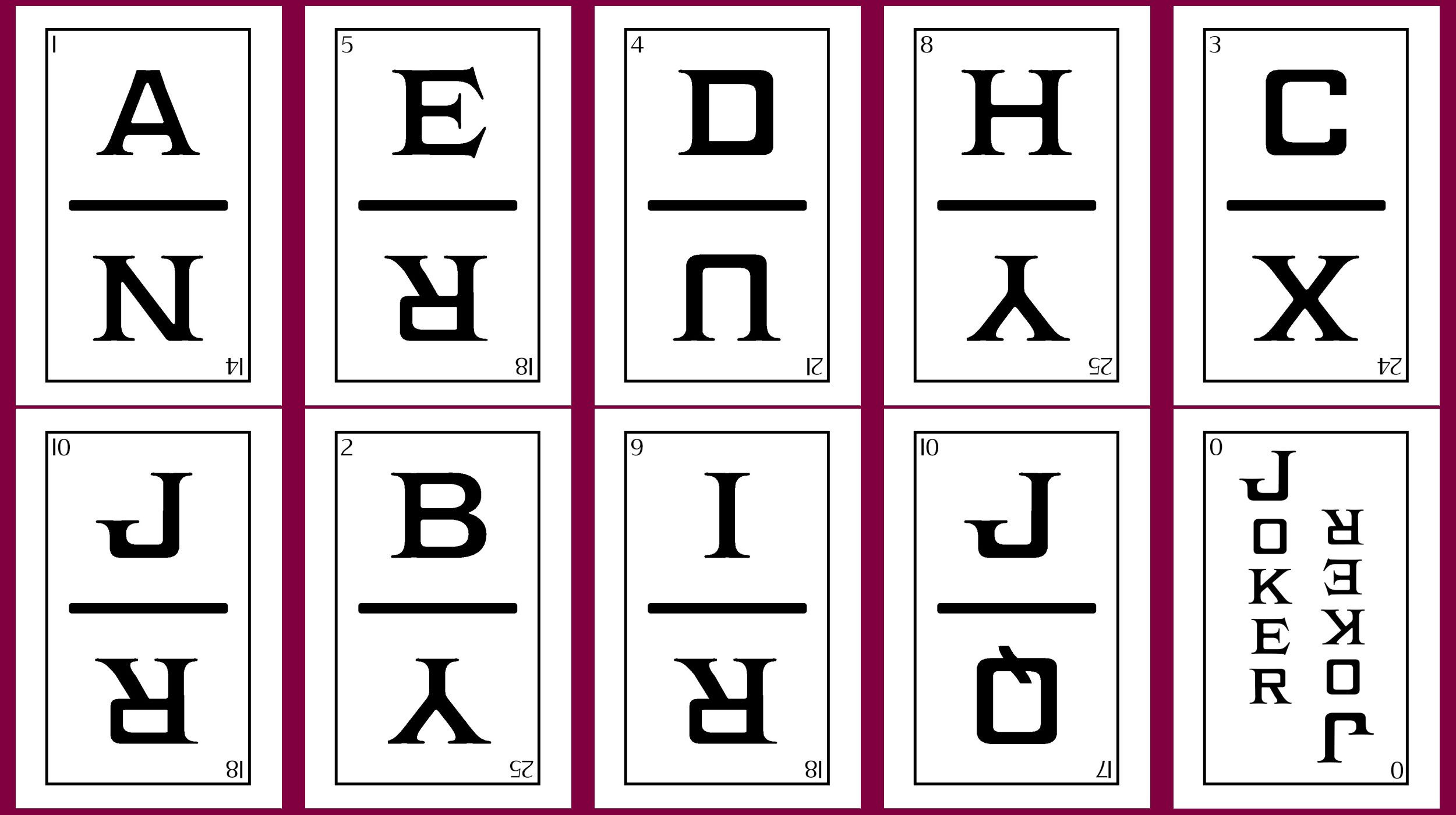 Canton | New Tradition Games