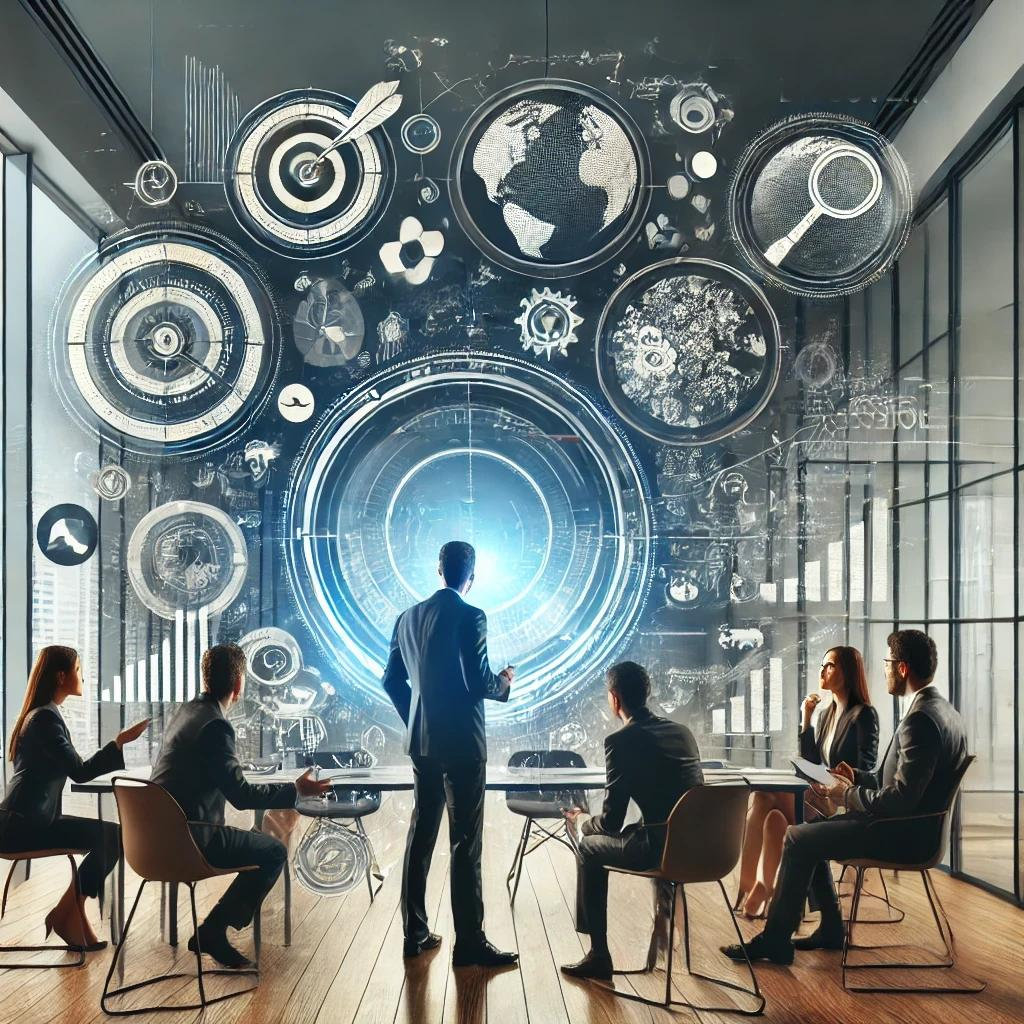 Sesión Exploratoria de Consultoría | Luminar Group