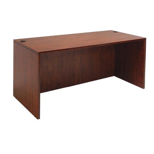 Rectangular Main Desk Shell (Different Sizes Available) | The Willman ...