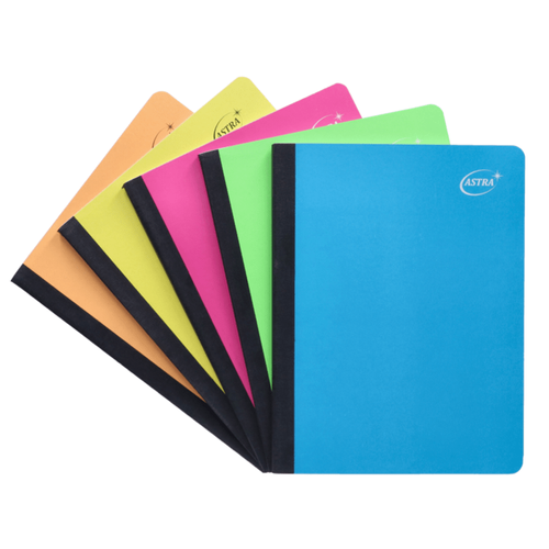 HQ Astra Composition Book (100 Sheets) | The Willman Sales Co