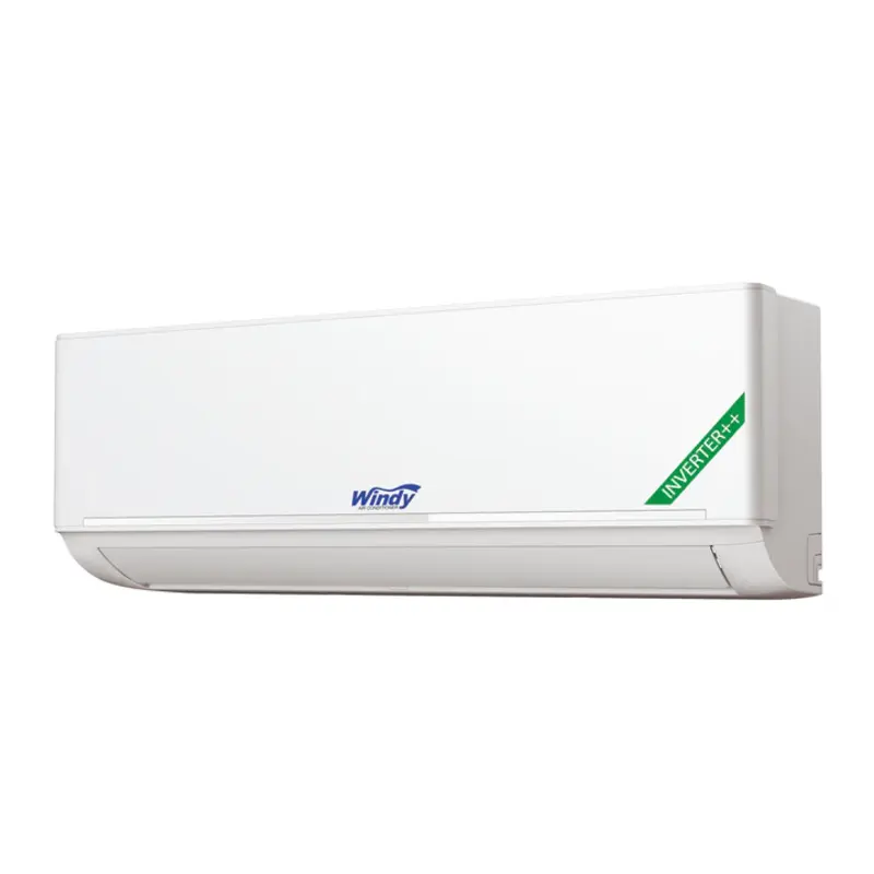 Windy 24000 BTU INVERTER Split Unit (Windy 7 Series) | The Willman Sales Co