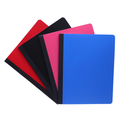 HQ Poly Astra Composition Book (90 Sheets) | The Willman Sales Co