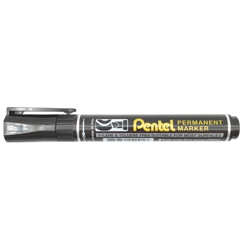 Permanent Marker , Chisel Point | The Willman Sales Co