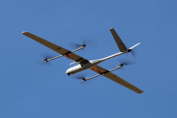 UAV Manufacturing | Ultimate Composites