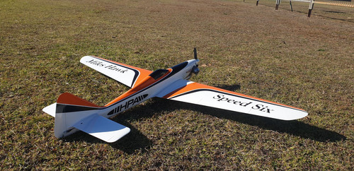 Miles Hawk Speed 6 | Ultimate Composites