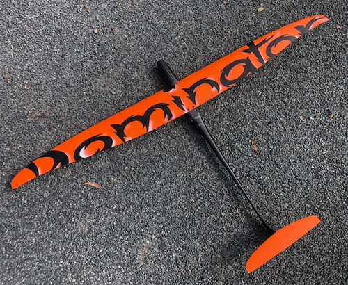 2021 Dominator F3E | Ultimate Composites