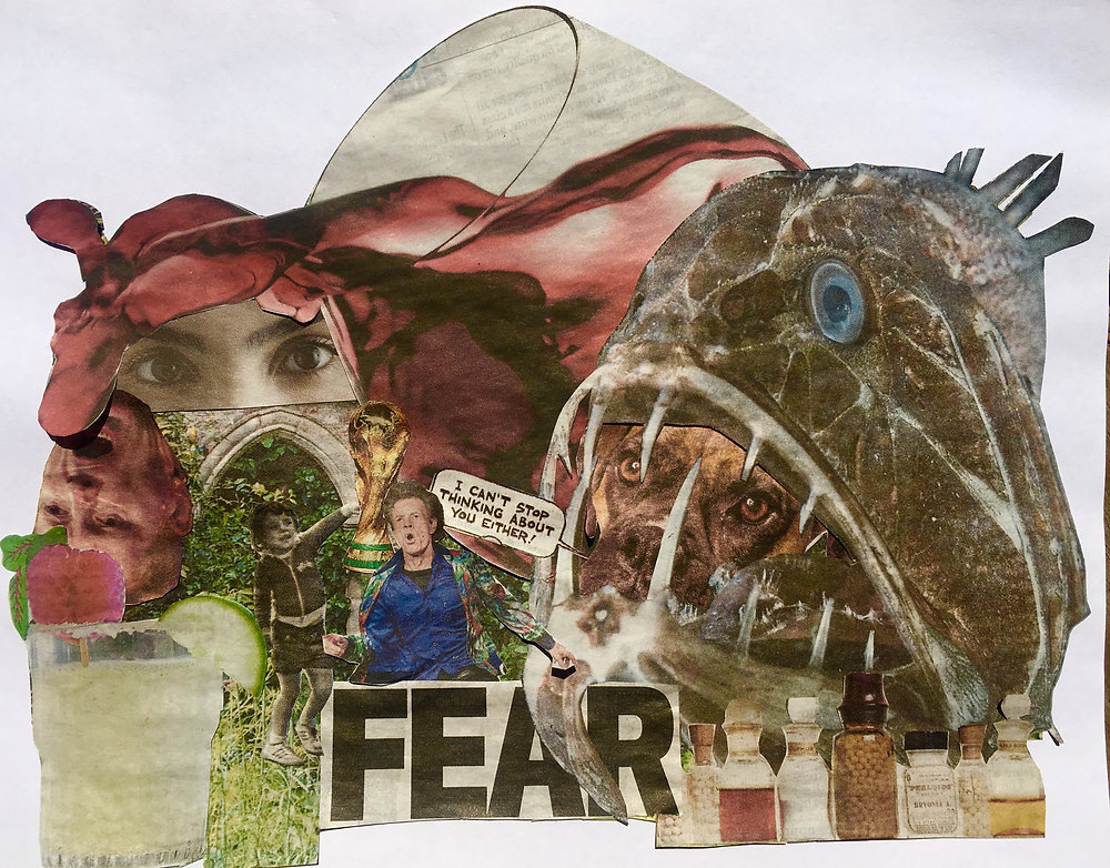 Why is it important for women's voices to be heard?