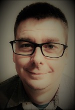 The Thing Behind the Door