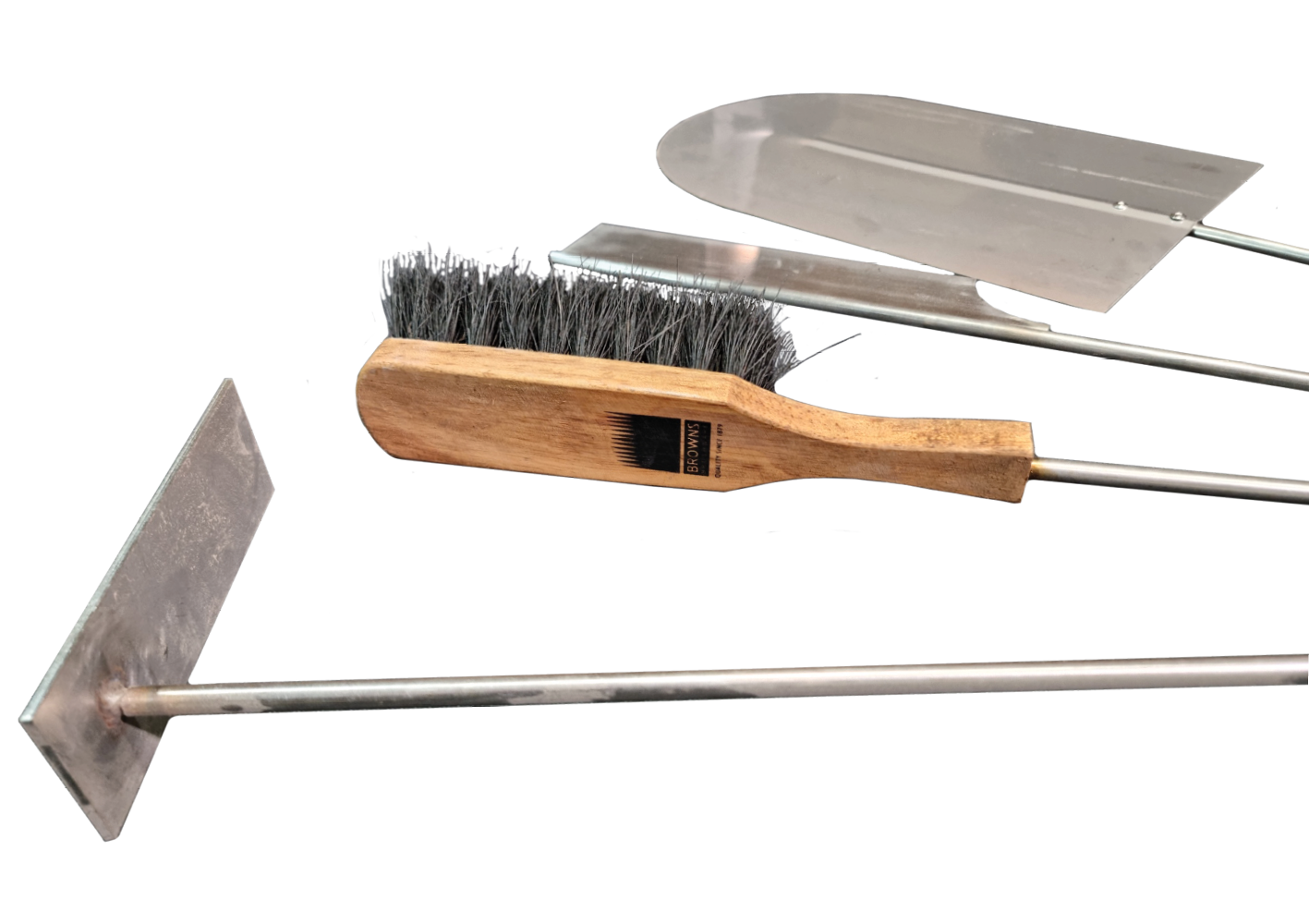 Pizza Ovens & More Accessories | Peels - Grills & More