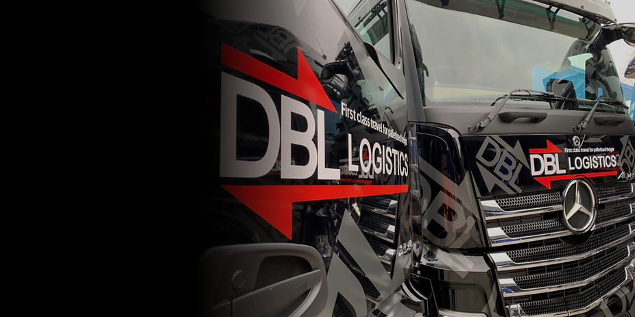 About Us | DBL Logistics