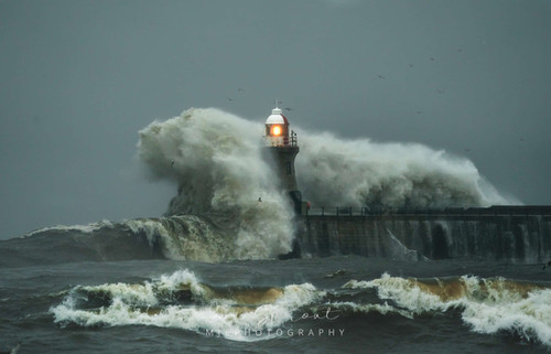 STORMY SEA'S ii | MJE PHOTOGRAPHY