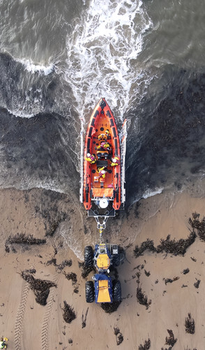 HEROES OF THE SEAS | MJE PHOTOGRAPHY