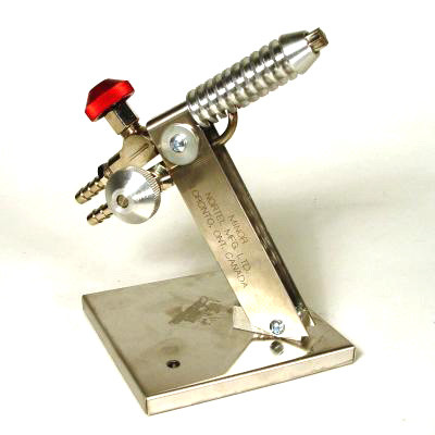 Nortel Minor Bench Burner | mysite