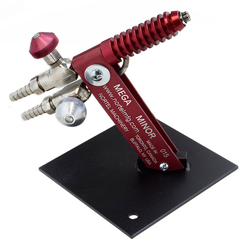 Nortel Mega Minor Bench Burner | mysite